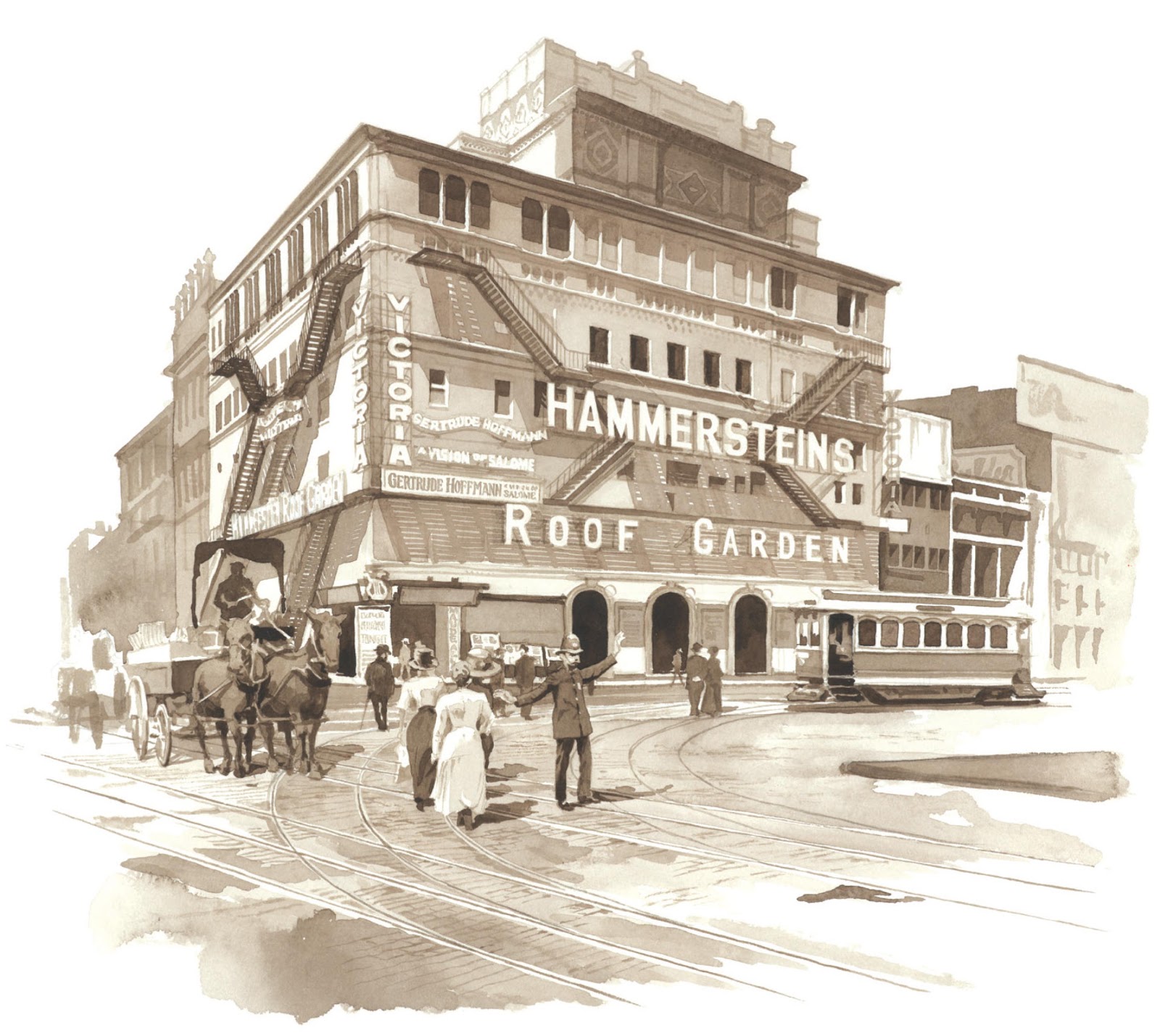 David R. Godine, Publisher: One Times Square - Featured in BEA roundup!