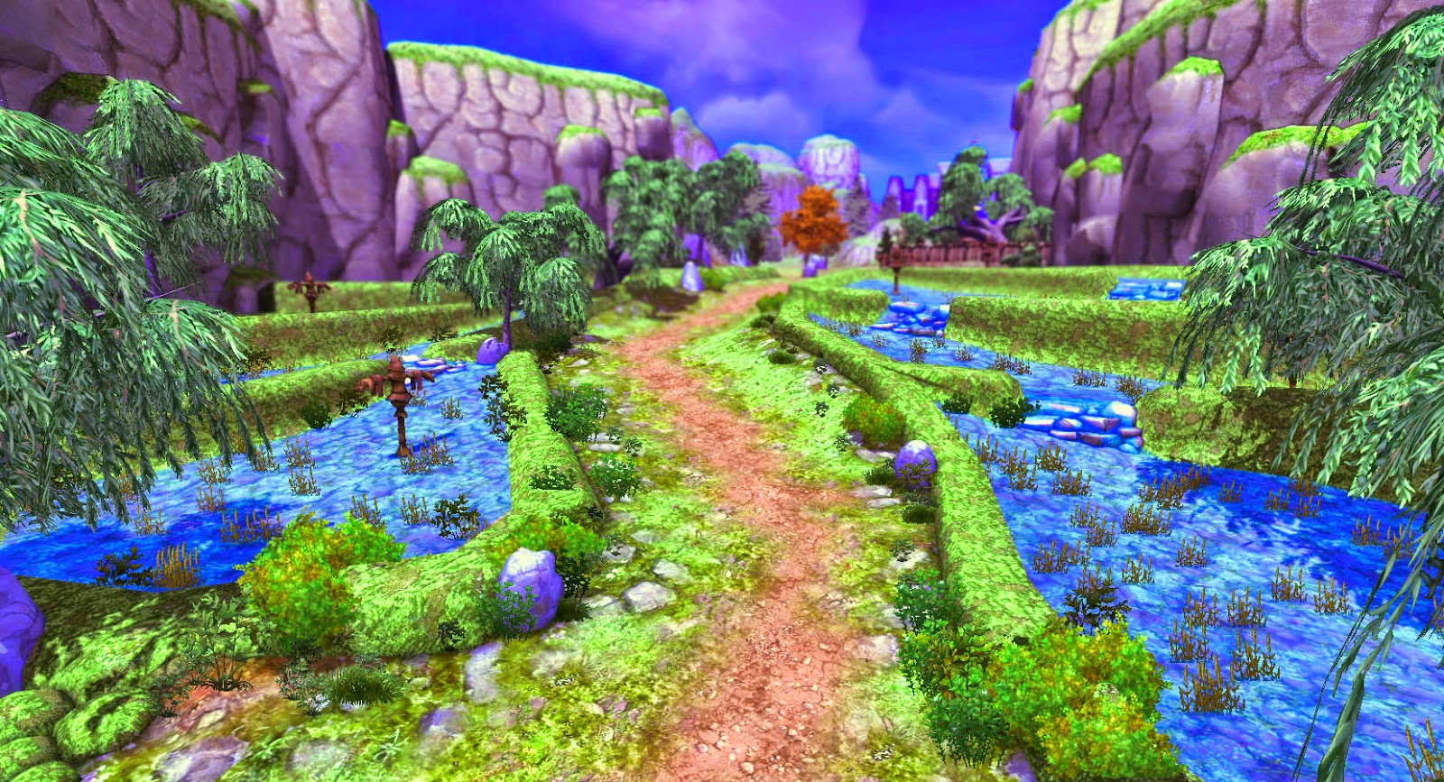 Environment Artist: hench_bg04