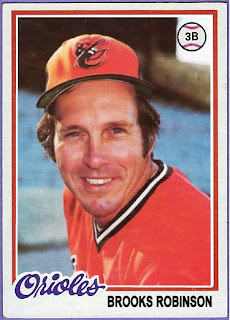 Cards That Never Were: 30 Tribute Card Project - Part 4