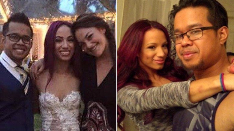 Sasha Banks Latest Updates, Hd Images, News, Family Today Updates, NEWS