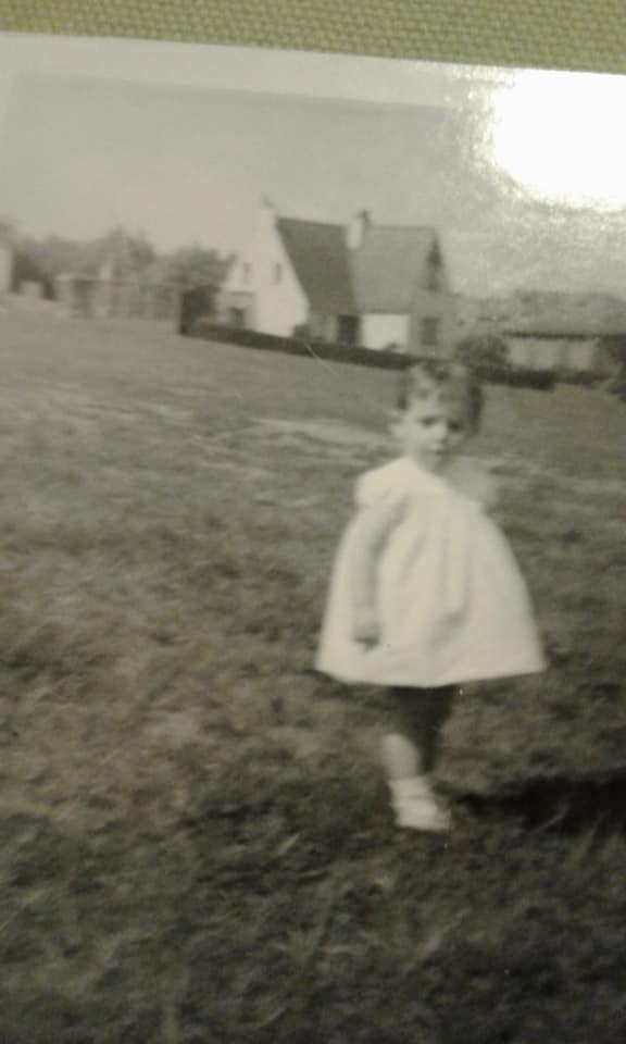 6 Oxgangs Avenue 1958-1972 'The Stair' incorporating Oxgangs - A ...