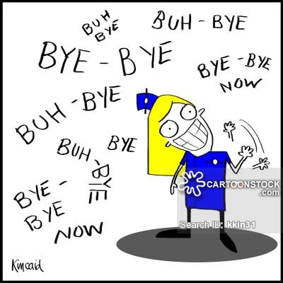 YON ENGLISH COM.: GREETING, PARTING EXPRESSIONS