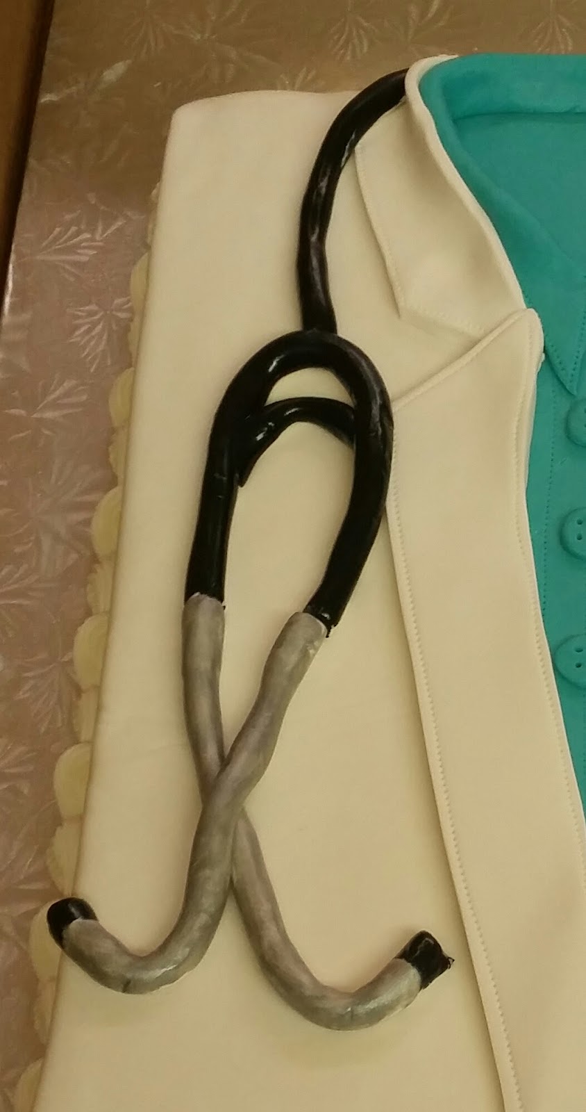 The Madness of Madam Buttercream: Take a forkful of cake and call me in ...