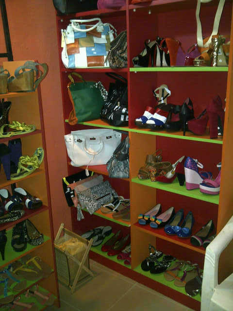 Welcome to Ezu Commander Blog: Rodusha opens in Port Harcourt