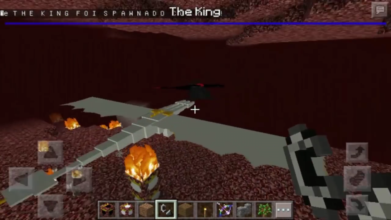 Mod Orespawn Mod V120 Minecraft Pe 0143 Pocket Mcpe