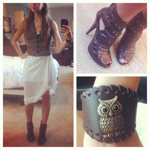 Lisa Ruocco: Fashion