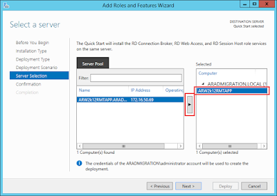 Microsoft Remote Desktop Services - Remote App Publishing | TechCrumble