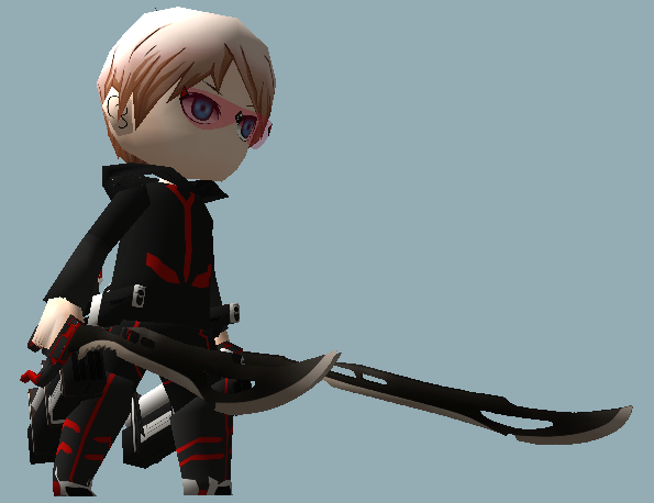 Weaponry Collection - Aottg Lobby