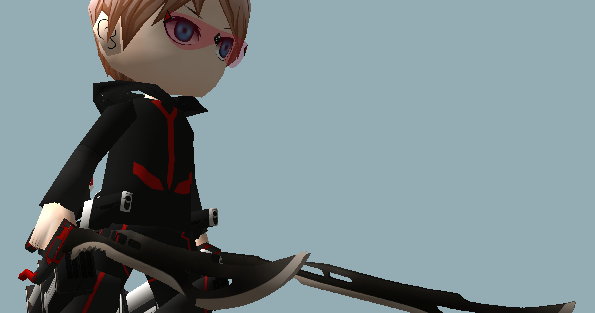 Weaponry Collection - Aottg Lobby