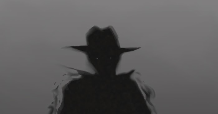 Freaks, Mutants, and Monsters: Shadow People