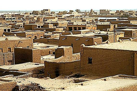 Eva Rodríguez Braña: Tombuctú y el Fondo Kati o Biblioteca Andalusí (Mali)