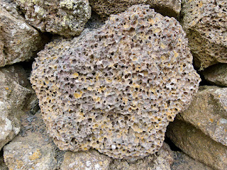 Learning Geology: Pumice