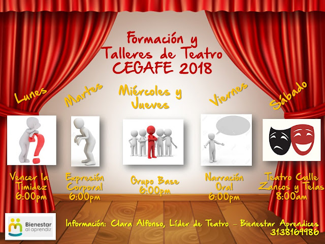 Centro de Gestión Administrativa y Fortalecimiento Empresarial - SENA ...