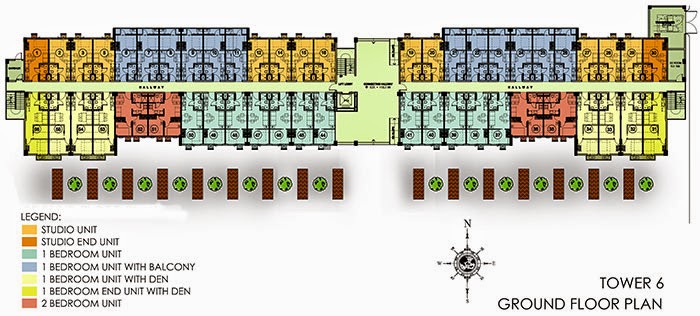 SM DEVELOPMENT CORPORATION CONDOMINIUM: TREES RESIDENCES