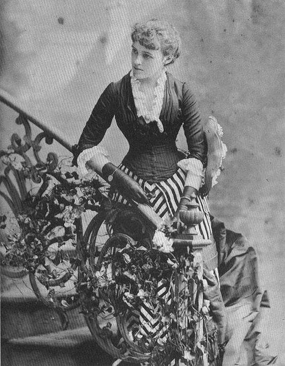 "L'Età dell'Innocenza" di Edith Wharton