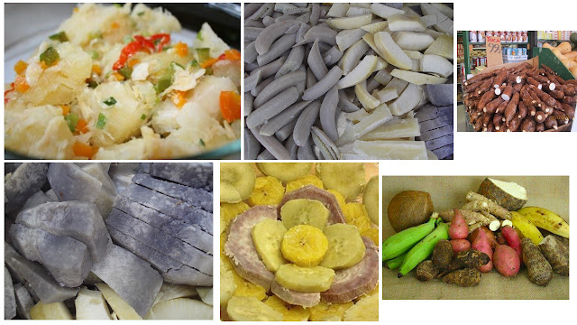 Trini Street Kitchen