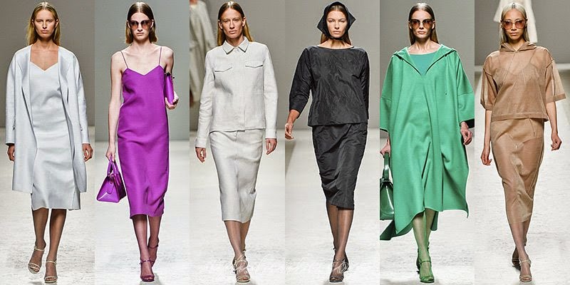 Max Mara Spring Summer 2014 Collections - Spring Summer 2019 Fashion Trends