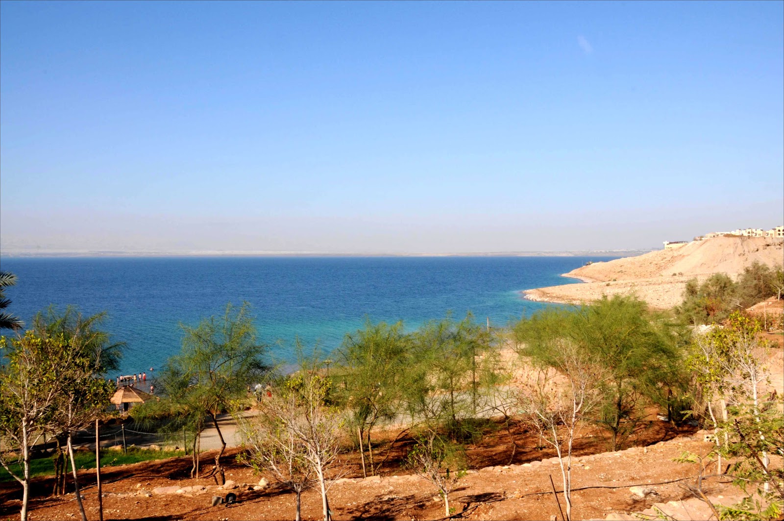 Espaço e Memória: Manuscritos do Mar Morto disponíveis online