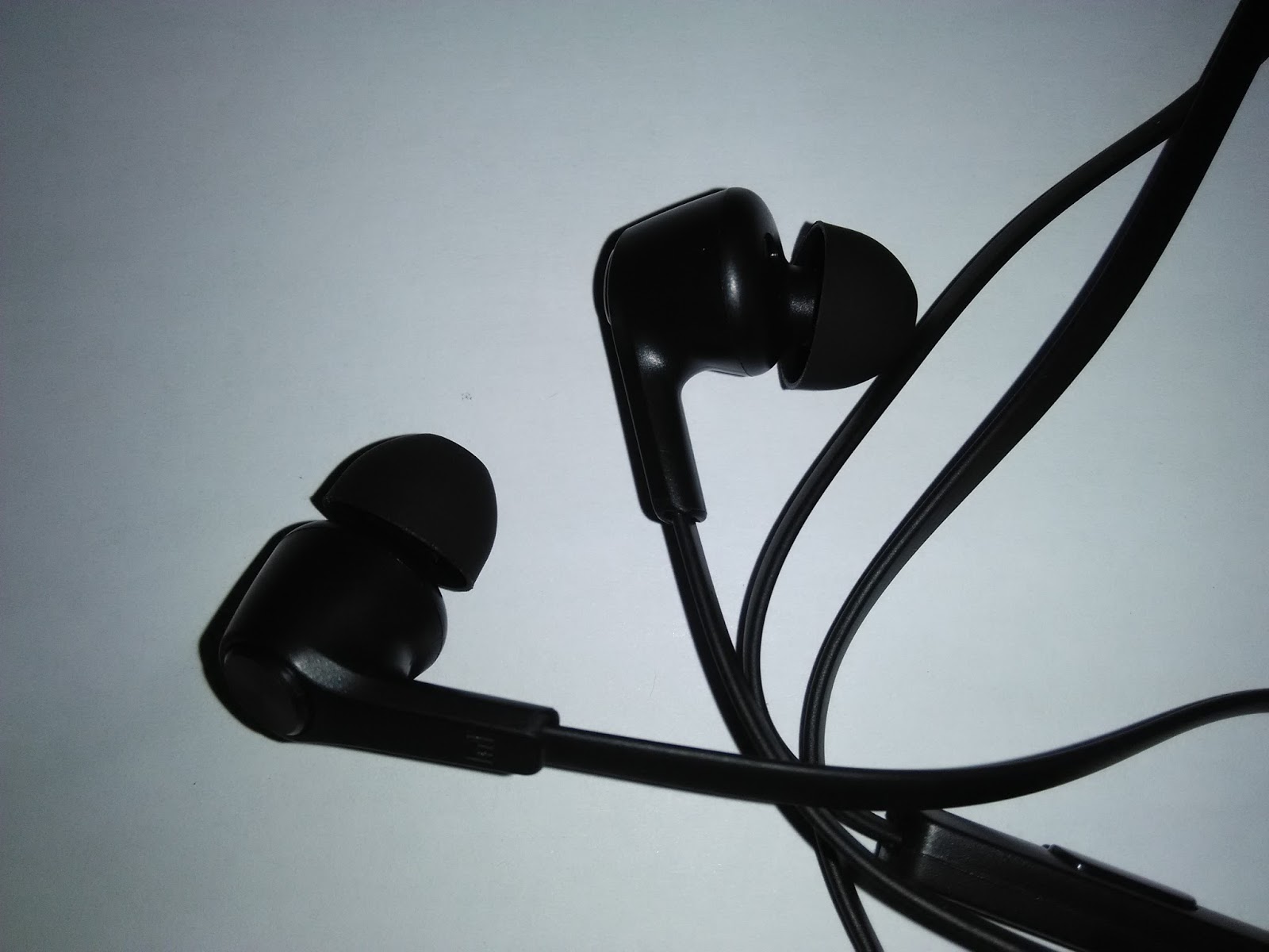 Mi Earphones Basic Review ~ The Radical Reviews
