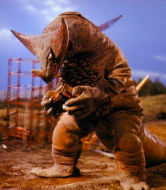 Ultraman & Monster Files Showa Era: Ultraman