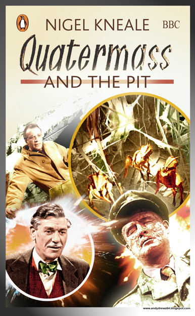 Andydrewz's Pages: 2015