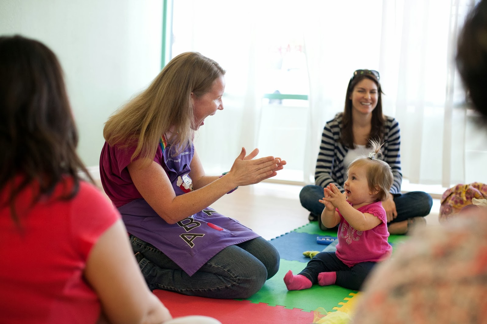 Sign4Baby: Ever wonder if signing with your baby is doing much for ...