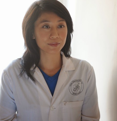 Author Interview: Melissa Yuan-Innes: Terminally Ill: Third Book In Her ...