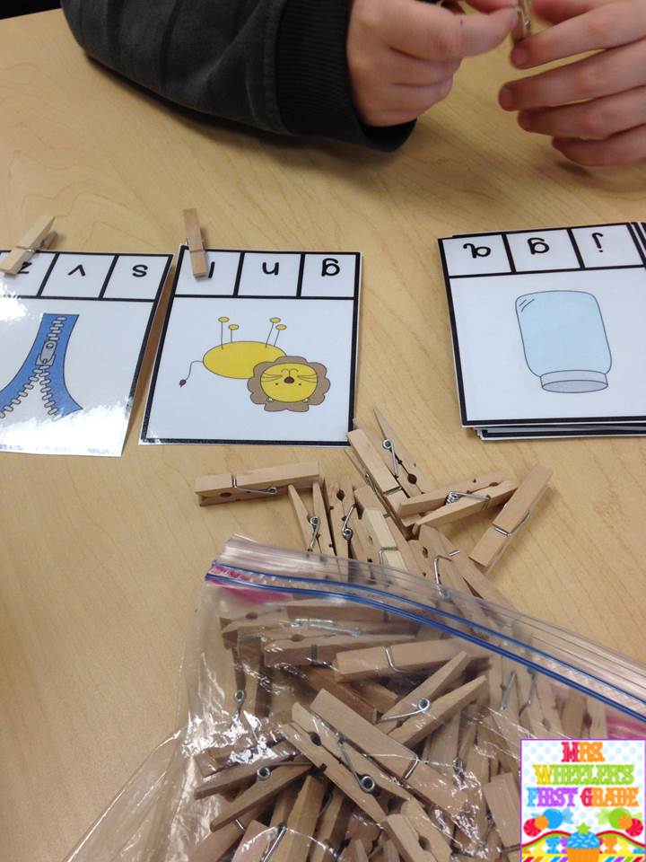 Mrs. Wheeler's First Grade Tidbits: Guided Reading