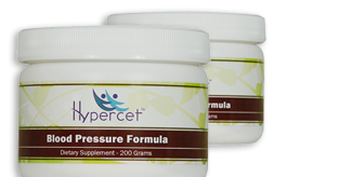 Health Solver: Hypercet Blood Pressure Formula