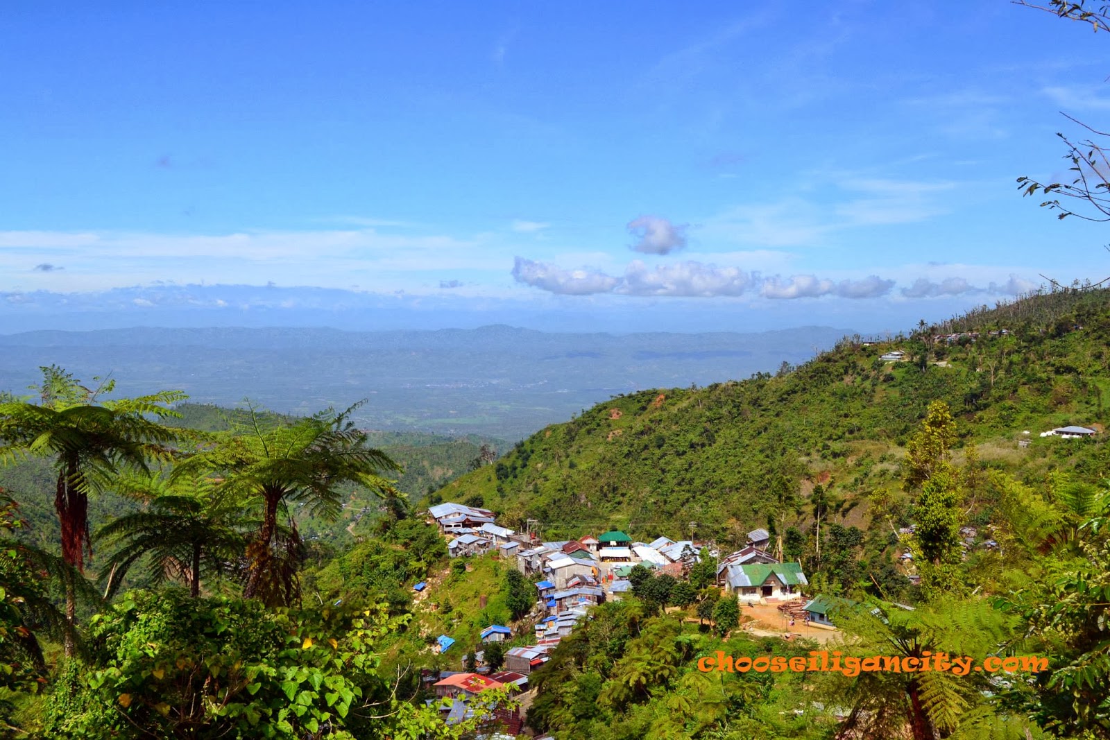Diwalwal, the Sodom and Gomorrah of the Modern Days? ~ BAGDOK