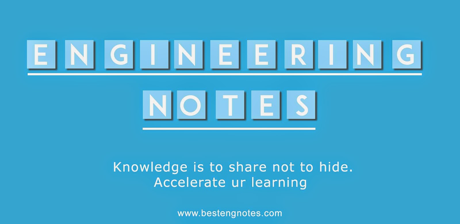 Engineering || Hseb notes: About Us