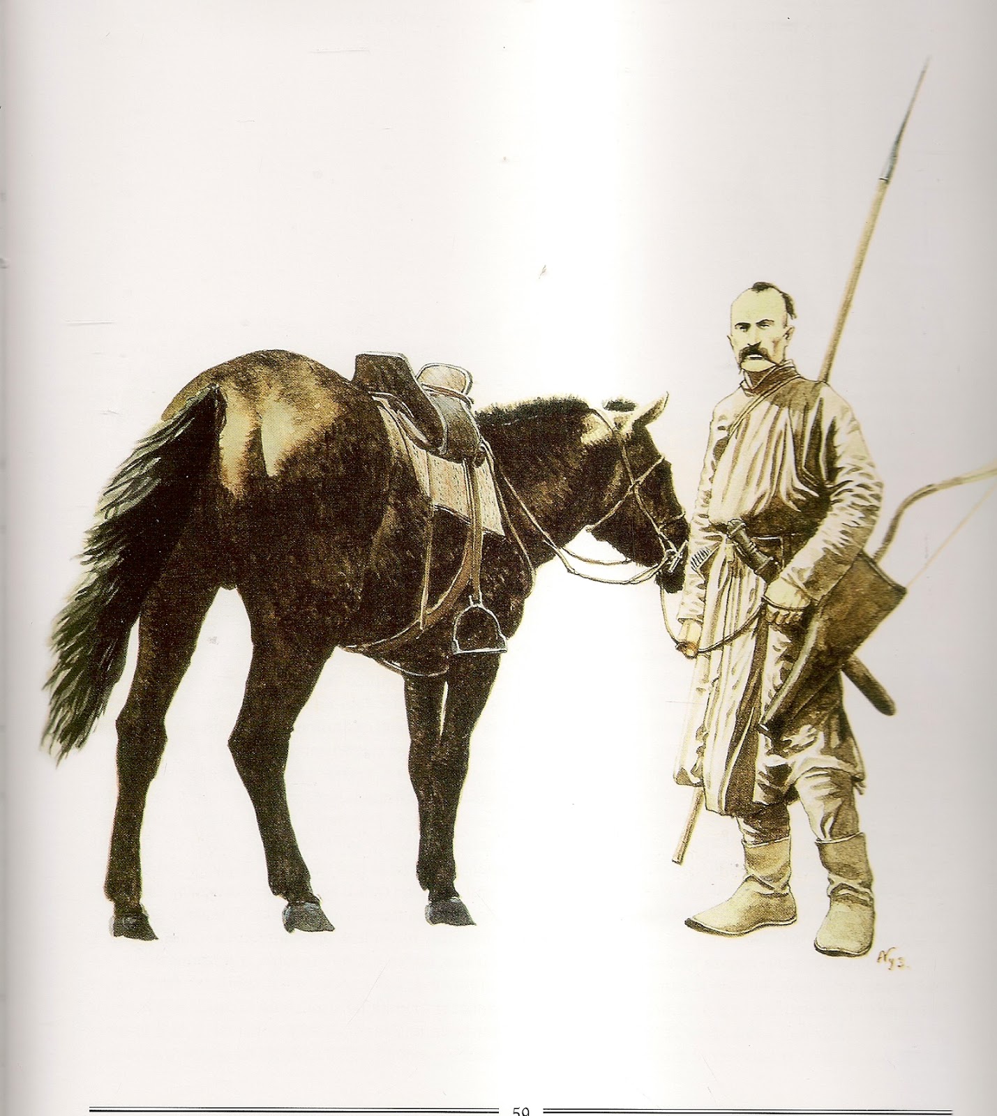 MINIATURAS MILITARES POR ALFONS CÀNOVAS: CROACIA .- UNIFORMES Y ARMAS ...