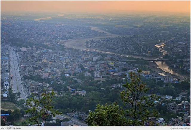 Butwal, best city of Nepal for fourth consecutive time - Daily Khabar