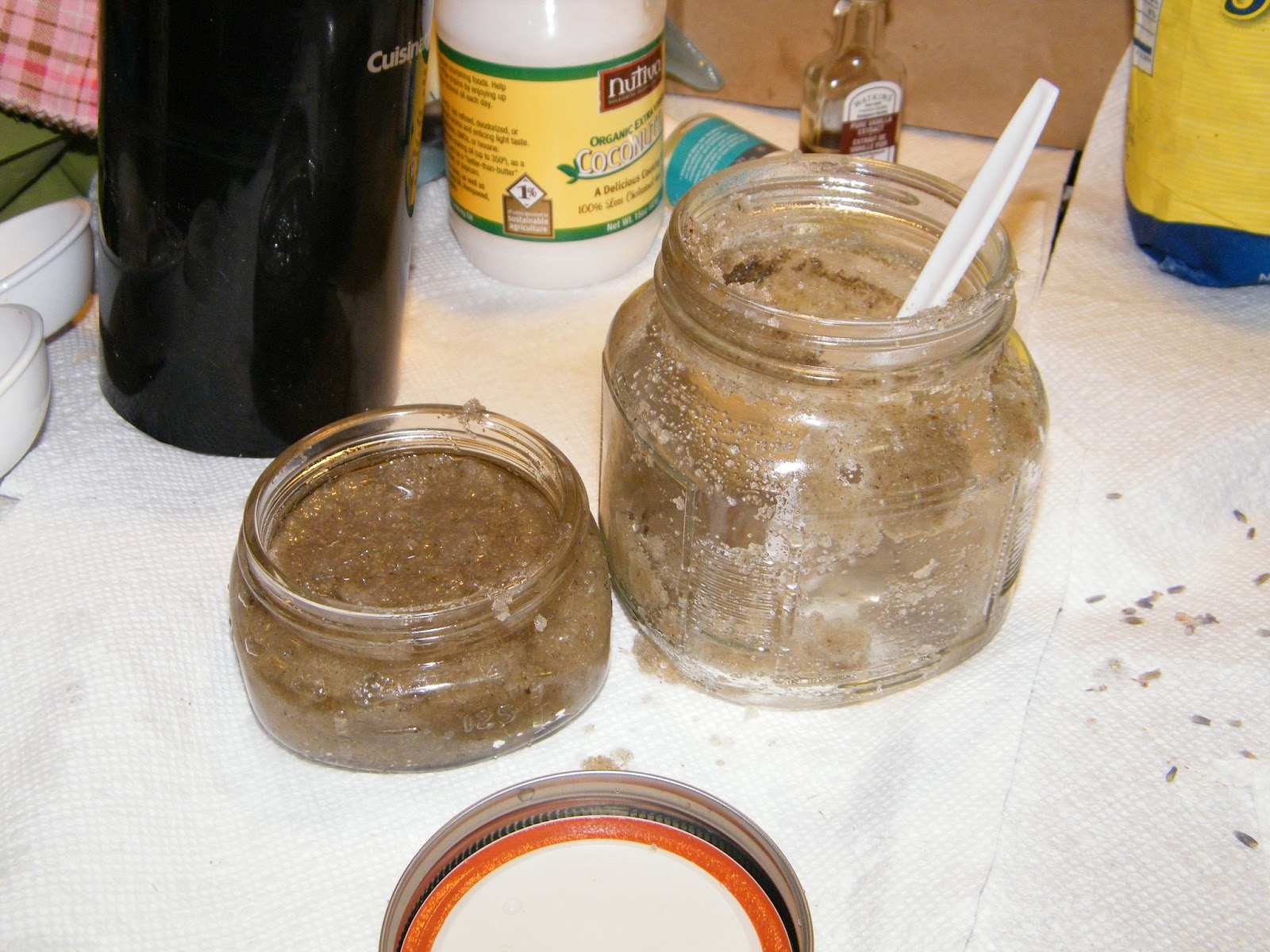 Veronica the Lazy Diva's Quasi-Crafty Blog: Time to invest in some ...