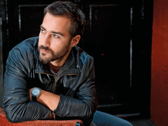 Nicolás Francella: “Para mi generación soy un antiguo total”