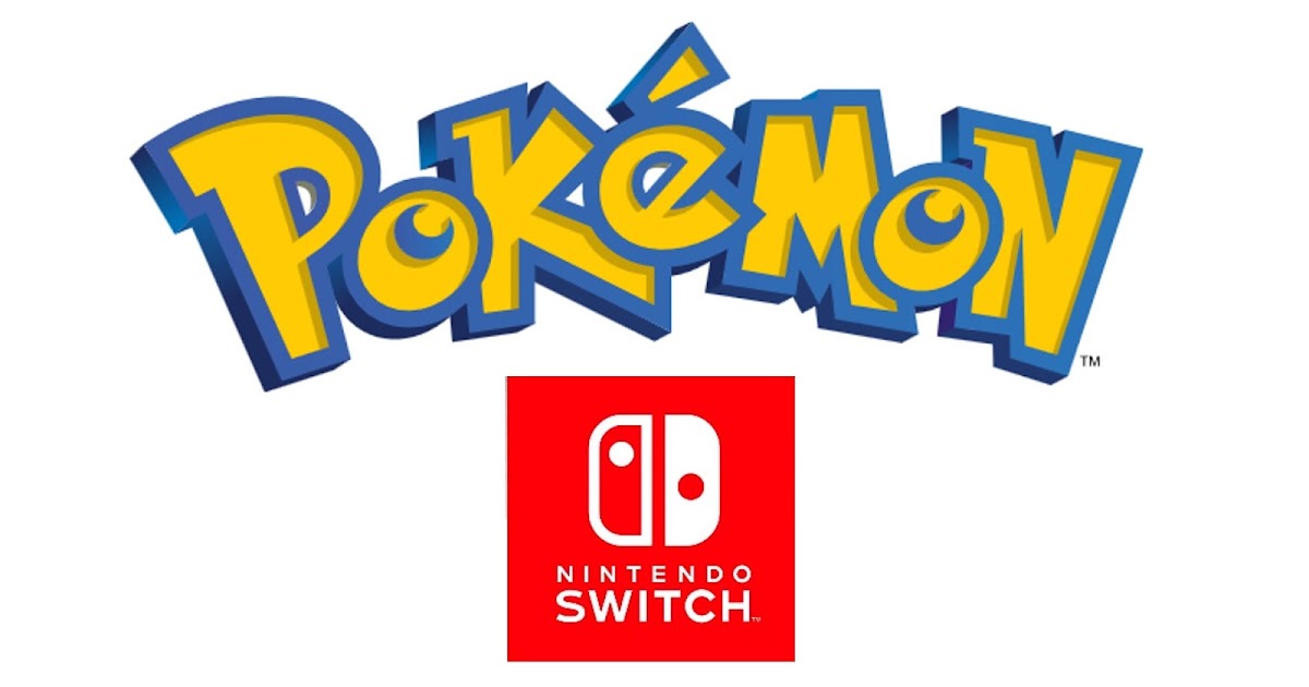 Nintendo lista possível data para RPG de Pokémon no Switch - Nintendo Blast