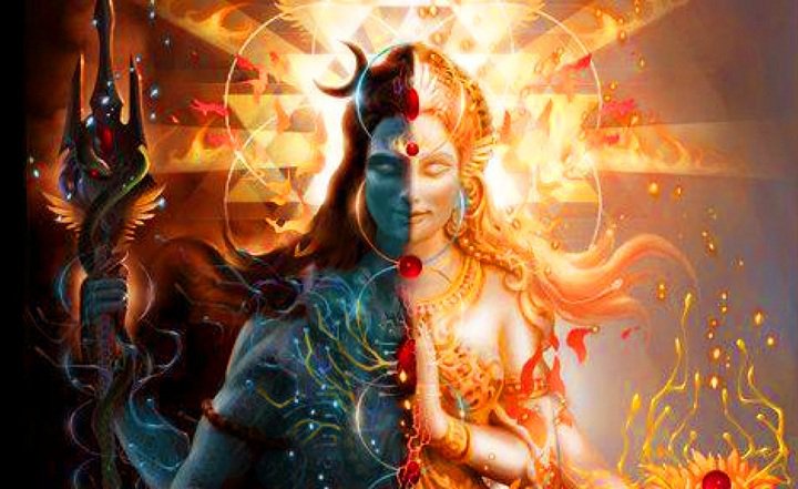 Watch Ancient Aliens Online: Shiva the Destroyer-S9/E15