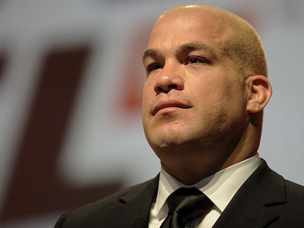 Wrestling Conection: Tito Ortiz entra ao Hall da Fama da UFC durante a ...