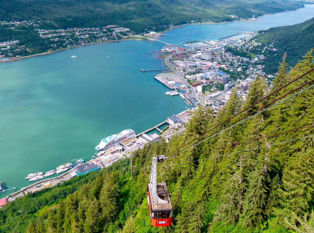 Juneau | The Capital of Alaska
