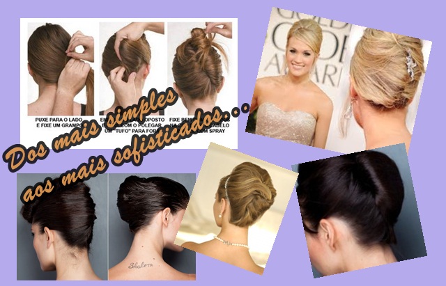 .: Tutorial Coques : French Twist / Coque Banana