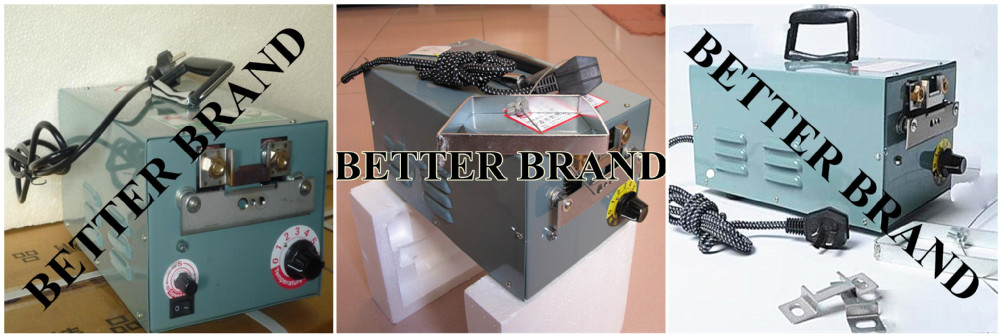 Full-Automatic Debeaker