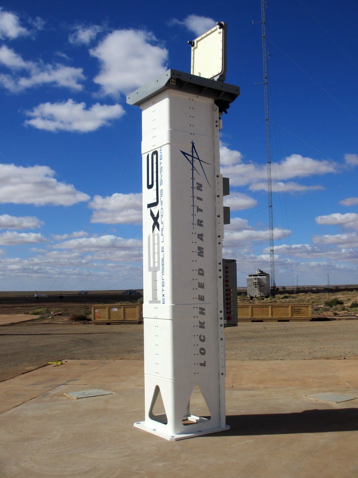 Naval Open Source INTelligence: Lockheed Martin’s New Standalone ...