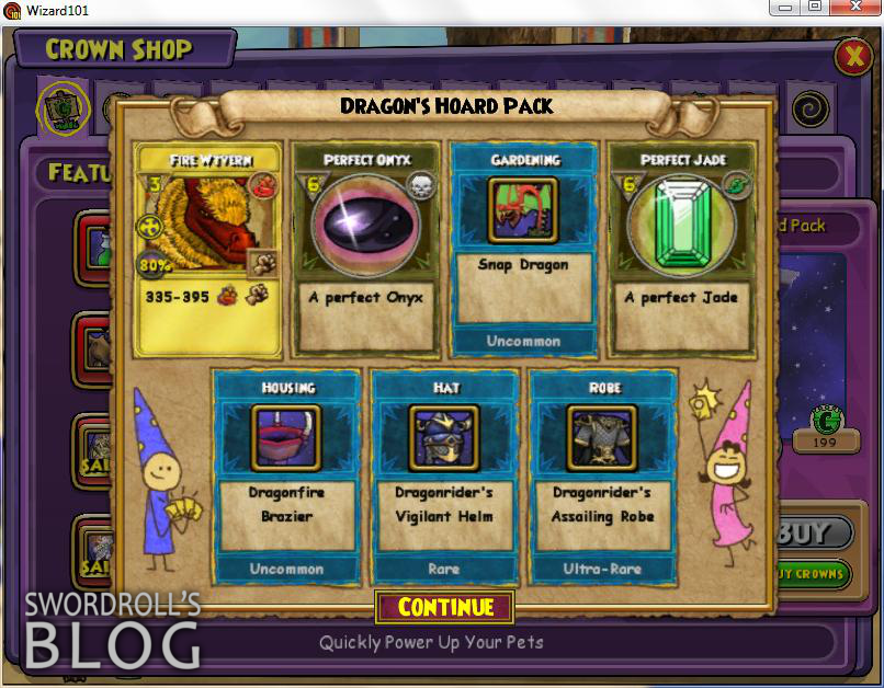 "The Twelve Days of Wizard: Day Four - Huge Pack Sale" and a Zafaria ...