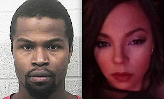 Rhymes With Snitch | Celebrity and Entertainment News | : Ashanti and ...