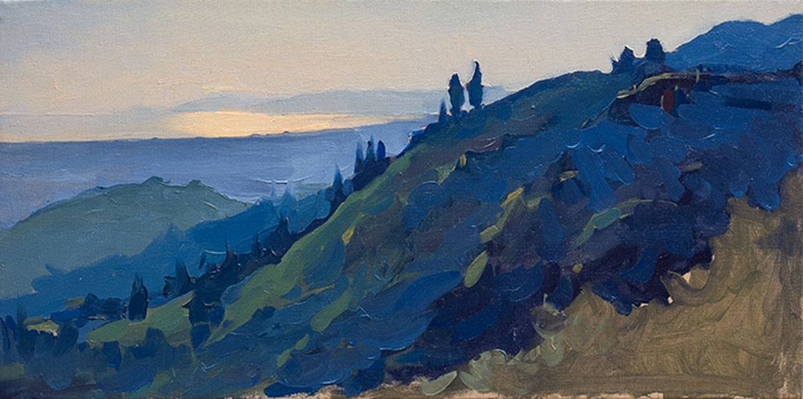 Oleg Supereco, 1974 | Venice painting | Tutt'Art@ | Pittura * Scultura ...