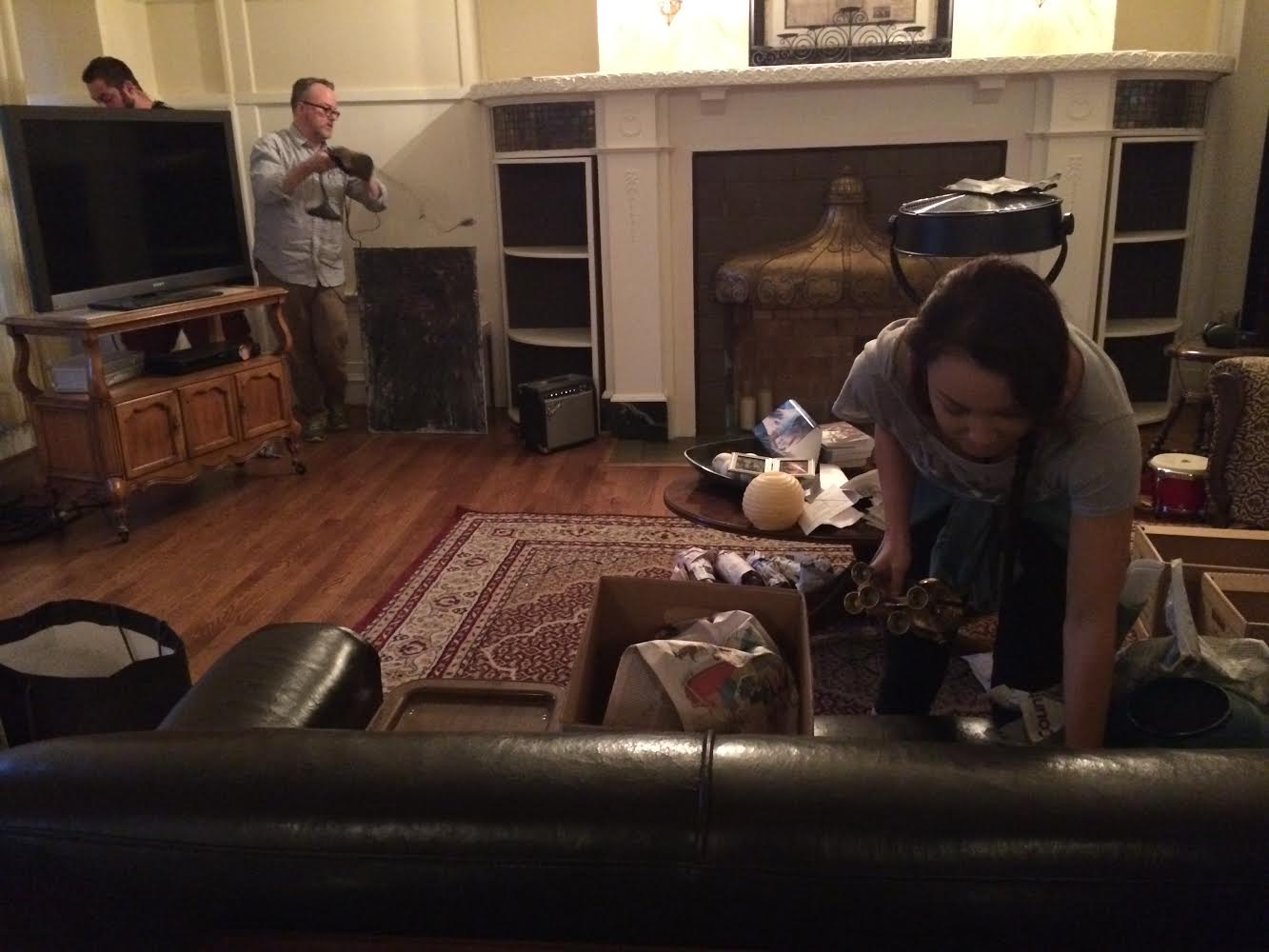 Once Upon a Twilight!: Rachel Caine’s Morganville: The Series ...