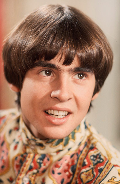 Christo's Second Live: Monkees Singer Davy Jones Dead at 66