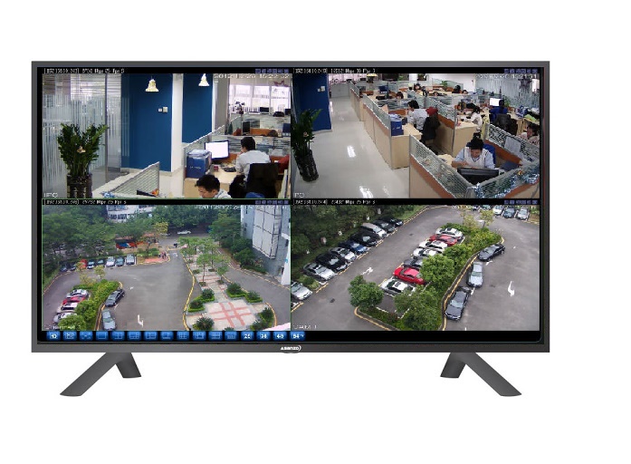 Cung cấp tivi dùng cho hệ thống camera giá rẻ nhất – Asanzo Hà Nội