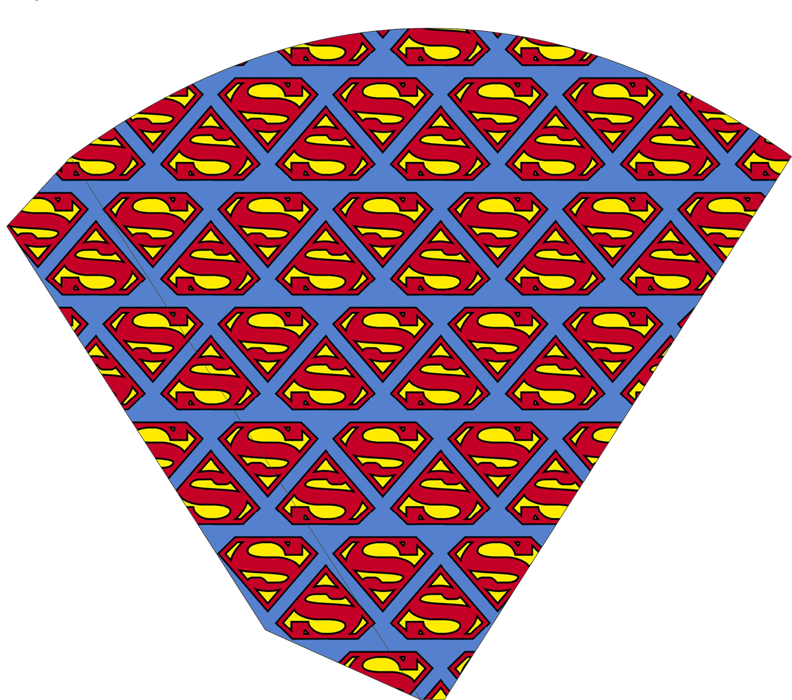 Superman Comic: Free Printable Kit. - Oh My Fiesta! for Geeks