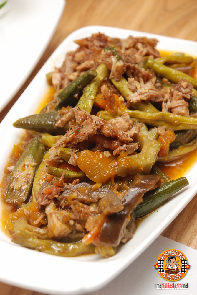 THE PICKIEST EATER IN THE WORLD: CEBU'S FAMOUS KUYA J'S, NOW IN MEGAMALL!